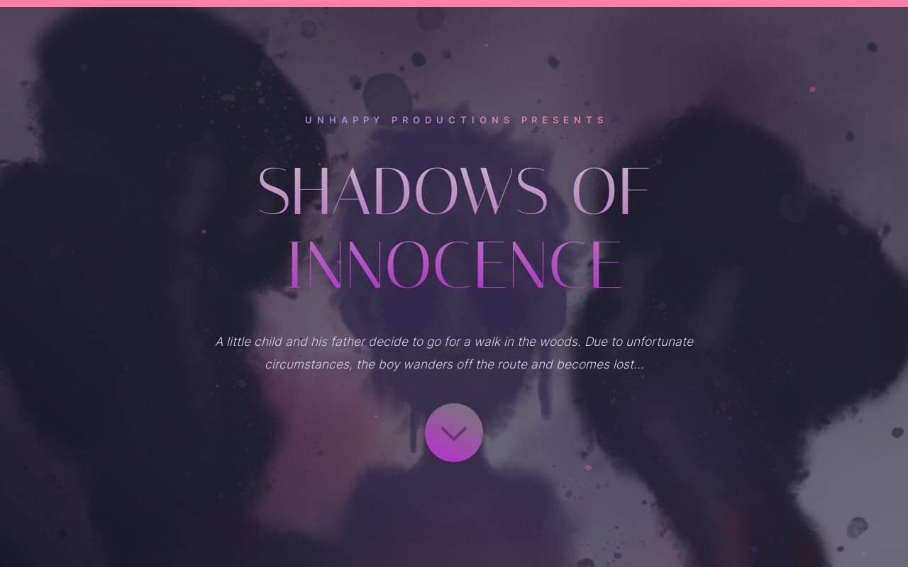 Shadows of Innocence